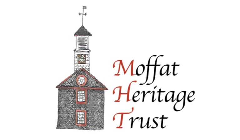 Invitation to the Launch of Moffat Heritage Trust - Heritage Network