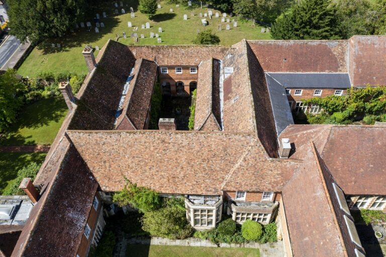 Wye College Regeneration Group puts case forward at public hearing ...