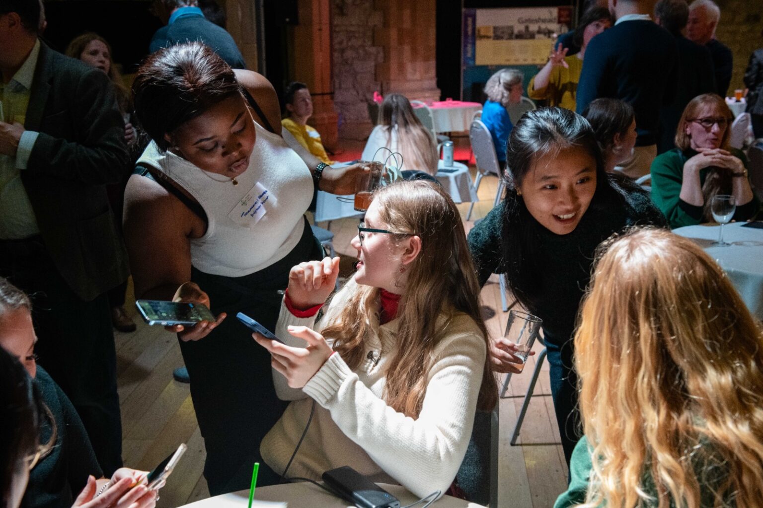 Our journey towards an accessible and inclusive Network - Heritage Network