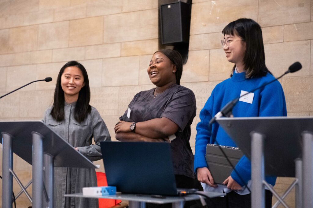 Youth Forum X National Railway Museum - Heritage Trust Network