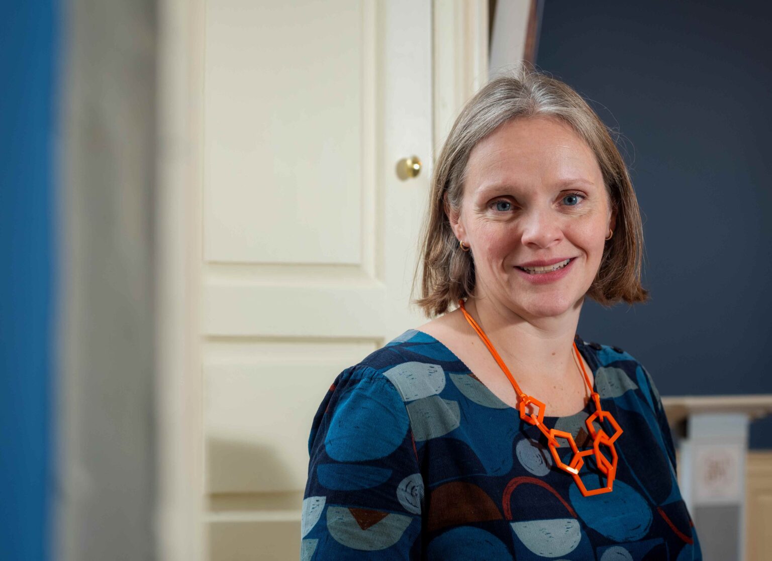 Scottish Historic Buildings Trust Appoints Four New Trustees - Heritage ...